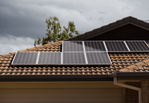 iinergy - 5 Amazing Benefits of Solar Panels
