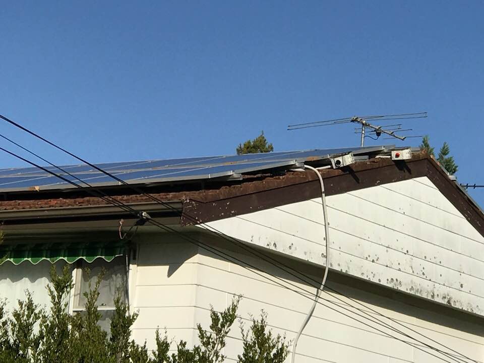 iinergy - The High Cost Of Cheap Solar